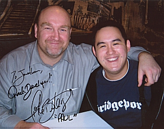 Jonathan Kui - Photographs